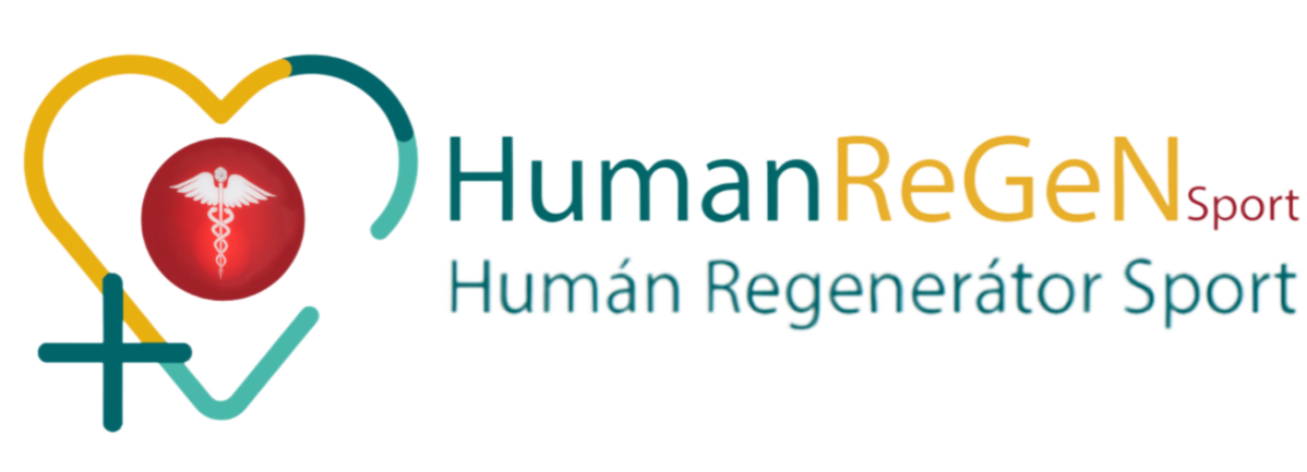 Humán Regenerátor Sport Szalon